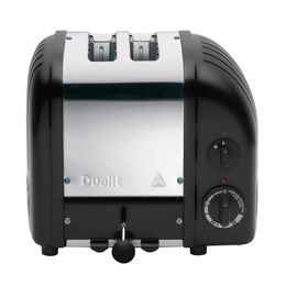 Toaster Dualit 2-Scheiben NewGen