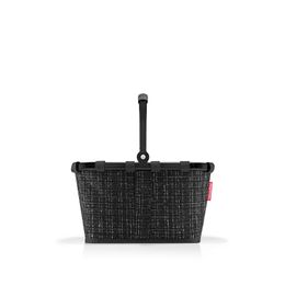carrybag Reisenthel XS - boucl&eacute; black