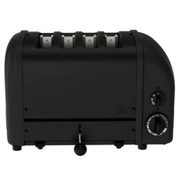 Toaster Dualit 4-Scheiben NewGen