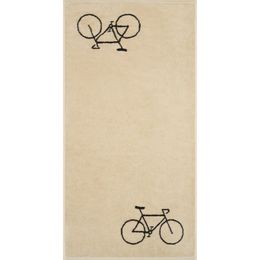 Caw&ouml; Duschtuch VELO