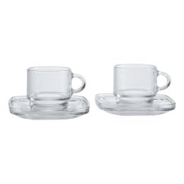 Ritzenhoff & Breker Espresso-Set AMERICANO