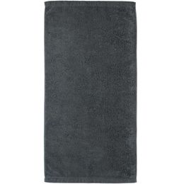 Caw&ouml; Handtuch LIFESTYLE Uni