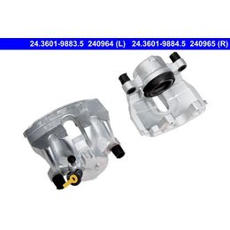 ATE Bremssattel 24.3601-9884.5 f&uuml;r Peugeot