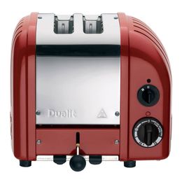 Toaster Dualit 2-Scheiben NewGen