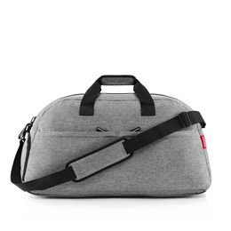 overnighter Reisenthel plus - silver