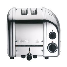 Toaster Dualit 2-Scheiben NewGen