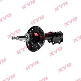 KYB Sto&szlig;d&auml;mpfer 3350115 Vorderachse links f&uuml;r HYUNDAI KIA