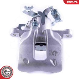 ESEN SKV Bremssattel 55skv473 Hinterachse links f&uuml;r TOYOTA