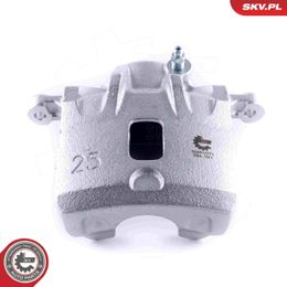 ESEN SKV Bremssattel 50SKV771 Vorderachse links f&uuml;r HYUNDAI