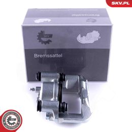 ESEN SKV Bremssattel 55skv302 Vorderachse rechts f&uuml;r MAZDA