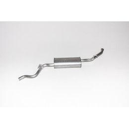 VEGAZ Endschalld&auml;mpfer fts138 f&uuml;r Fiat