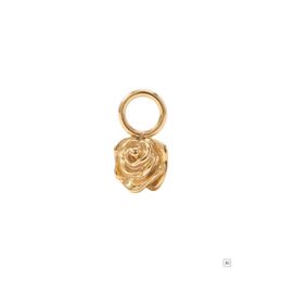 PURELEI Rose Ohrring-Charm 
- Geburtsblume Juni