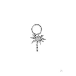 PURELEI Palm Tree Ohrring-Charm