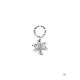 PURELEI Lilie Ohrring-Charm 
- Geburtsblume Mai