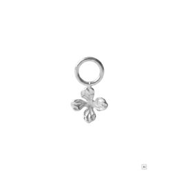 PURELEI Veilchen Ohrring-Charm 
- Geburtsblume Feburar