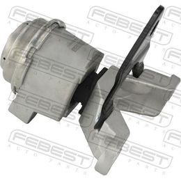 FEBEST Lagerung, Motor fdmca2mrh rechts f&uuml;r Ford Volvo