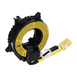 febi bilstein Wickelfeder, Airbag 187700 f&uuml;r MITSUBISHI