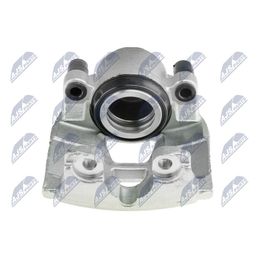 NTY Bremssattel HZP-JG-002 Vorderachse links f&uuml;r DAIMLER