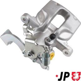 JP Group Bremssattel 4861900870 Hinterachse links f&uuml;r TOYOTA