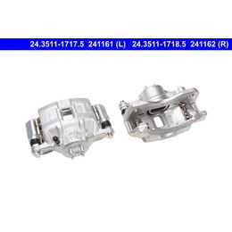 ATE Bremssattel 24.3511-1718.5 f&uuml;r HONDA
