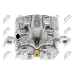 NTY Bremssattel hzpms011 Vorderachse f&uuml;r MITSUBISHI