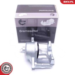 ESEN SKV Bremssattel 50skv741 Vorderachse links f&uuml;r NISSAN