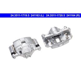 ATE Bremssattel 24.3511-1719.5 f&uuml;r HONDA