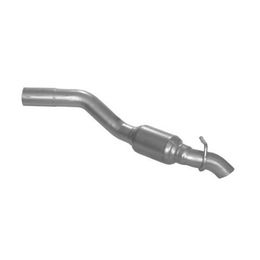 VEGAZ Endschalld&auml;mpfer fs577 hinten f&uuml;r Ford