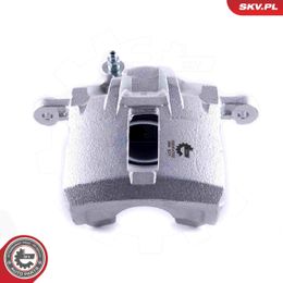 ESEN SKV Bremssattel 50skv782 Vorderachse rechts f&uuml;r HYUNDAI