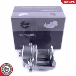 ESEN SKV Bremssattel 50skv781 Vorderachse links f&uuml;r HYUNDAI