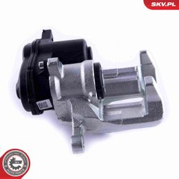 ESEN SKV Bremssattel 55skv583 Hinterachse links f&uuml;r LAND ROVER