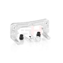 GH Halter, Bremssattel GH-463012 Hinterachse f&uuml;r MITSUBISHI