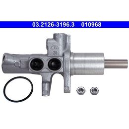 ATE Hauptbremszylinder 03212631963 f&uuml;r Mercedes