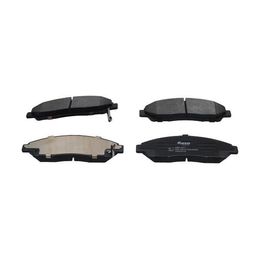 KAVO PARTS Bremsbelagsatz, Scheibenbremse kbp2071 f&uuml;r ACURA HONDA ASIA MOTORS