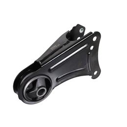 METZGER AUTOTEILE Lagerung, Motor 8050736 hinten f&uuml;r RENAULT