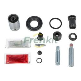 FRENKIT Reparatursatz, Bremssattel 730004 Hinterachse