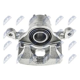 NTY Bremssattel HZT-SB-007 Hinterachse links f&uuml;r Subaru