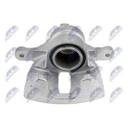NTY Bremssattel hzpct012 Vorderachse links f&uuml;r Opel Citro&euml;n Peugeot