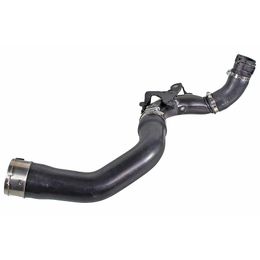 METZGER AUTOTEILE Ladeluftschlauch 2401438 oben f&uuml;r RENAULT