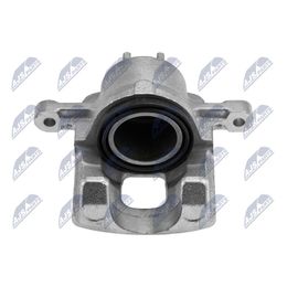 NTY Bremssattel hzpsu015 Vorderachse links f&uuml;r MITSUBISHI Suzuki