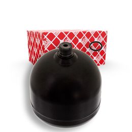 febi bilstein Druckspeicher, Bremsanlage 01817 0.48l f&uuml;r Audi BMW