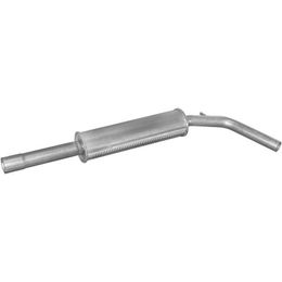 POLMO Mittelschalld&auml;mpfer 30609 f&uuml;r VW