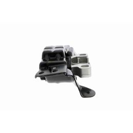 VAICO Lagerung, Schaltgetriebe Motor Original Qualit&auml;t v103453 vorne links f&uuml;r VAG VW