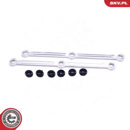 ESEN SKV Reparatursatz, Saugrohrmodul 49SKV507 f&uuml;r Mercedes