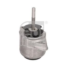 febi bilstein Lagerung, Motor 1002201 links f&uuml;r Porsche