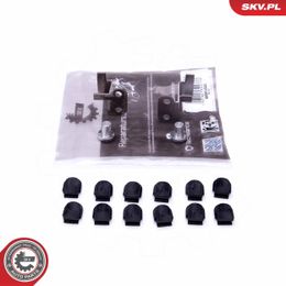 ESEN SKV Reparatursatz, Saugrohrmodul 49SKV543 f&uuml;r VAG