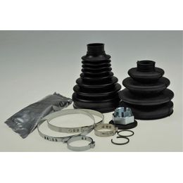SPIDAN Faltenbalgsatz, Antriebswelle 36459 f&uuml;r Ford
