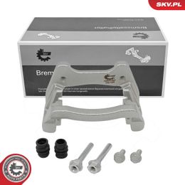 ESEN SKV Halter, Bremssattel 89skv330 hinten links f&uuml;r LAND ROVER