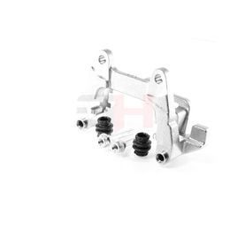 GH Halter, Bremssattel GH-464720H rechts f&uuml;r VAG