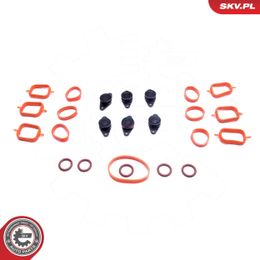 ESEN SKV Reparatursatz, Saugrohrmodul 49SKV562